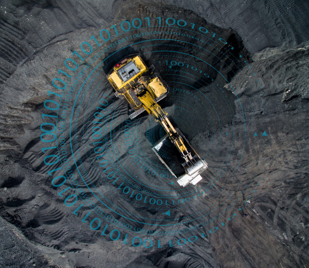 5 stumbles to avoid on your digital journey - Hexagon - Mining Blog