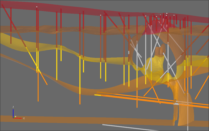 HxGN MinePlan Release 1 2023 introduces innovative block model ...