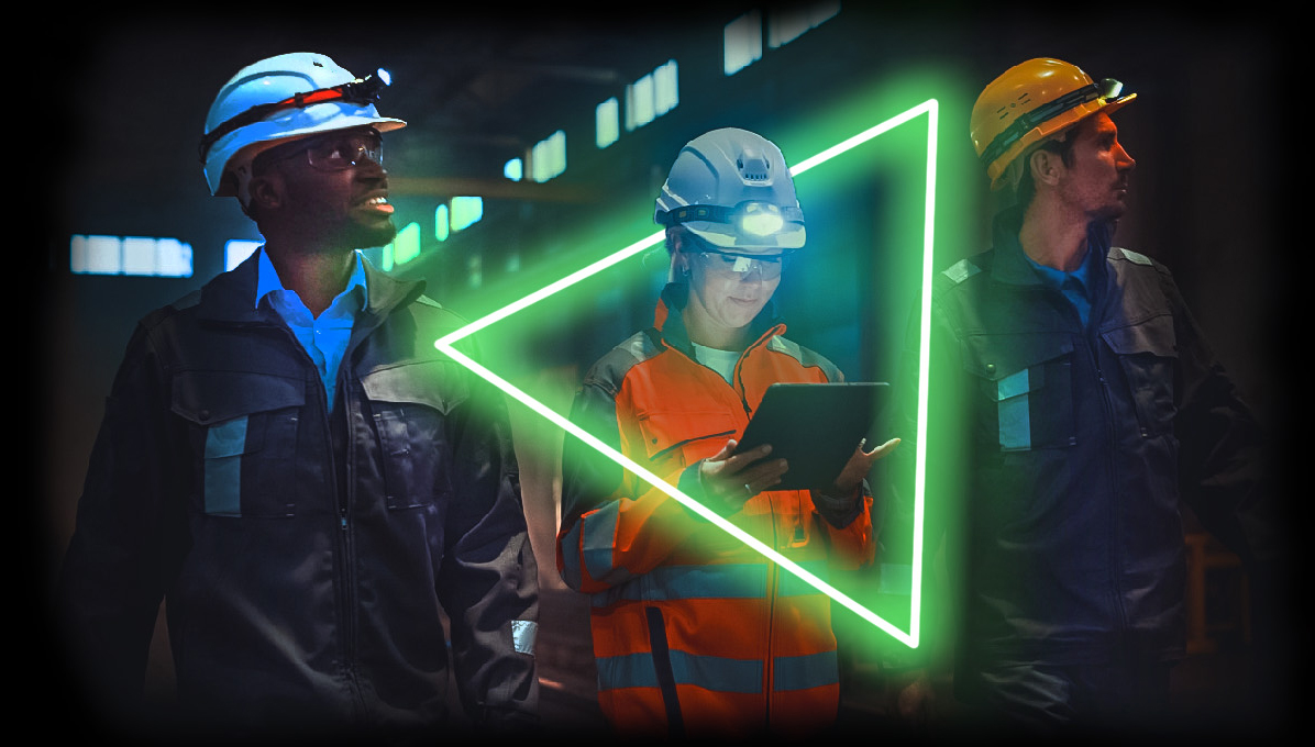 You don’t want to miss the Intelligent Mining Summit at HxGN LIVE Global 2023 - Hexagon - Mining ...