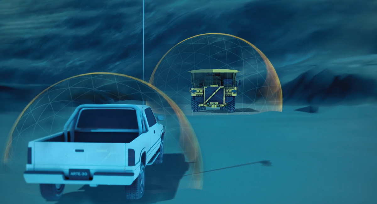 Hexagon’s Mining division and Minera San Cristóbal S.A. deploy HxGN ...